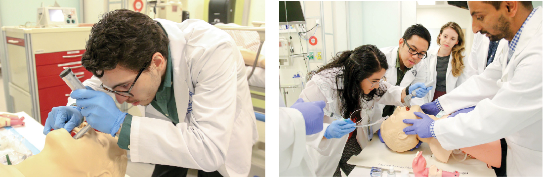 American University of the Caribbean School of Medicine (AUC) – สถาบัน ...